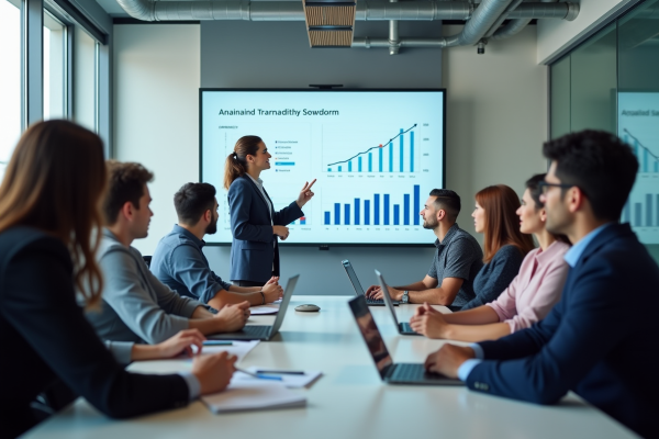 Formations financées par les OPCO : tout savoir sur les prises en ...